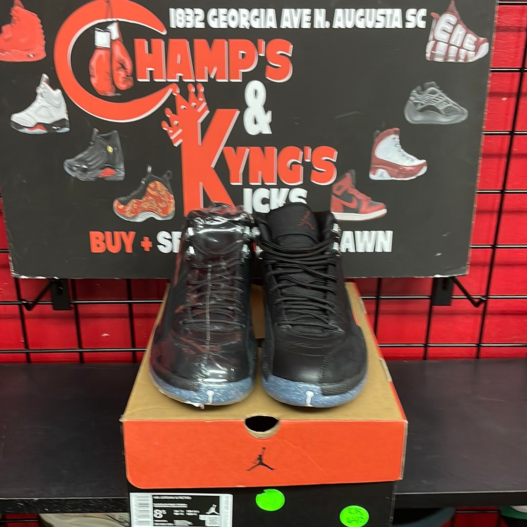 Air Jordan 12 Utility – KIXX USA